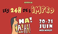 Programme | Impro en Seine