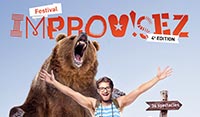 Programme | Impro en Seine